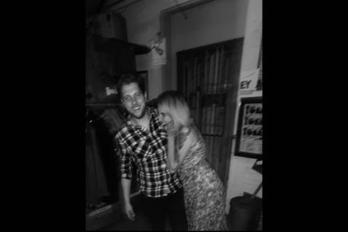 Mallory Whipple and Joseph Lionetti's Wedding Website