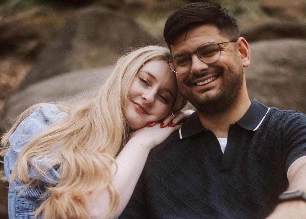 Emily Couch and Brian Souza's Wedding Website