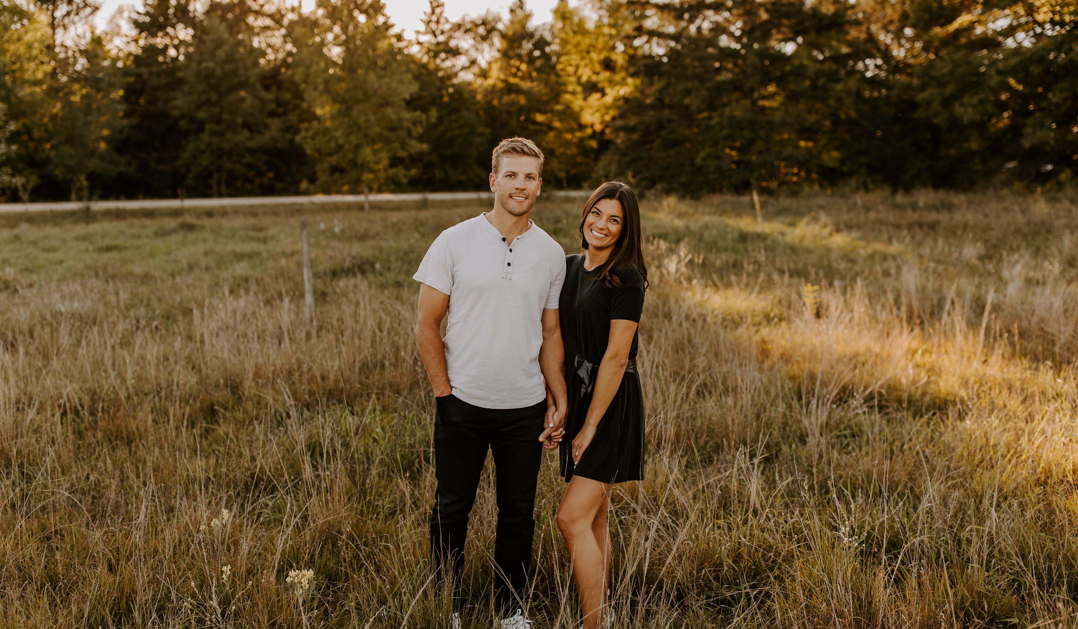 Erin Tuttle and Gage Shaeffer's Wedding Website