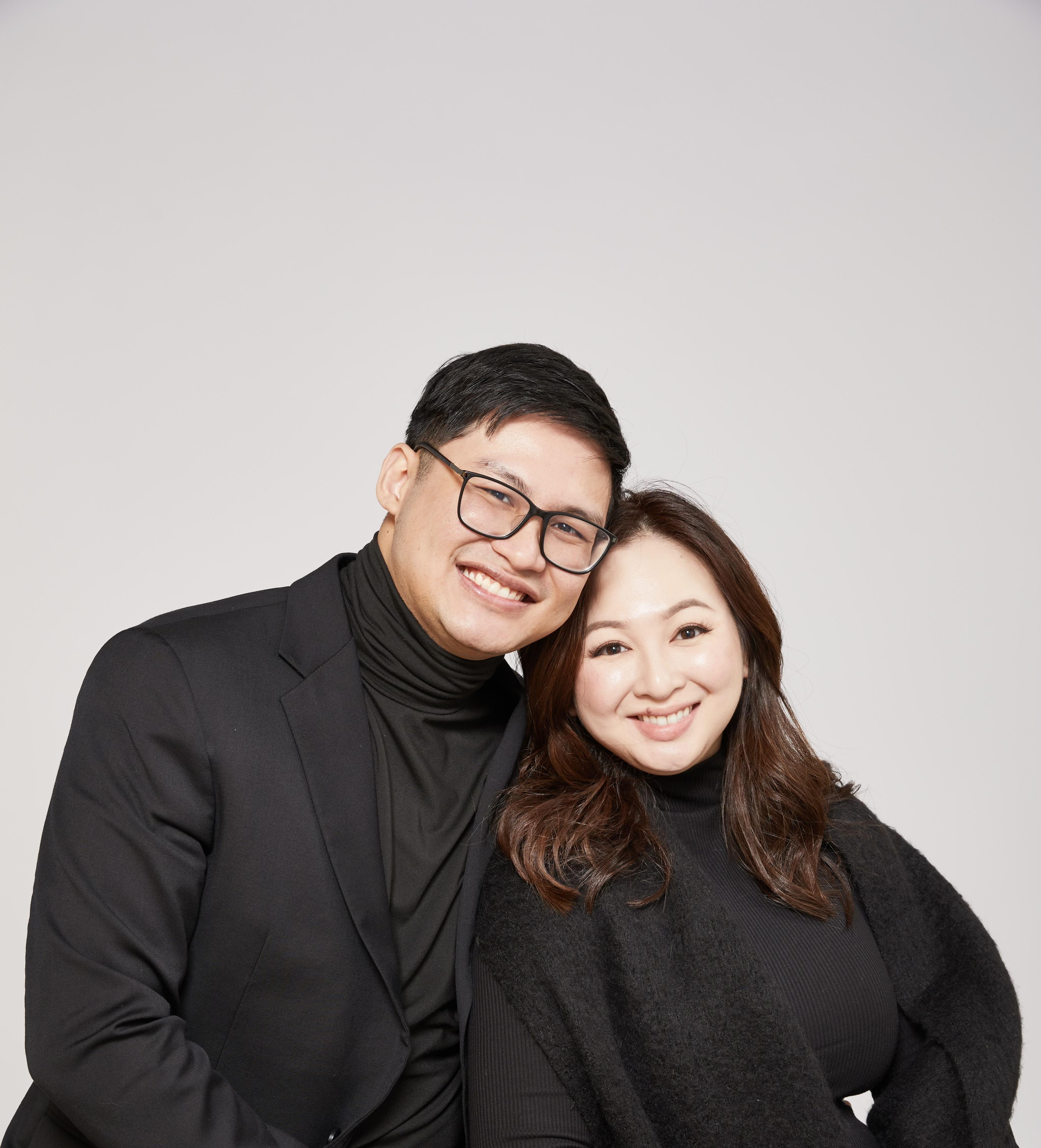 Dang Le and Tina Pham's Wedding Website