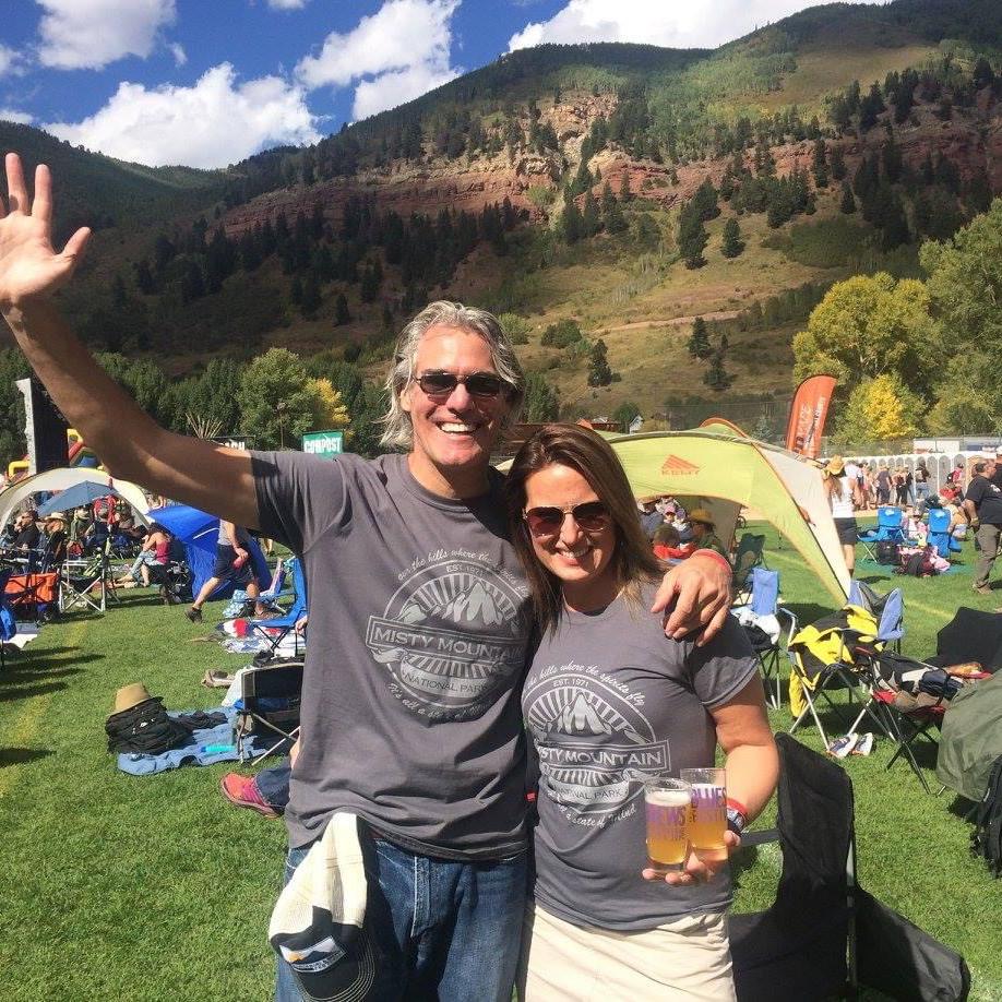 Maria Riccobono and Jeff Fikany's Wedding Website