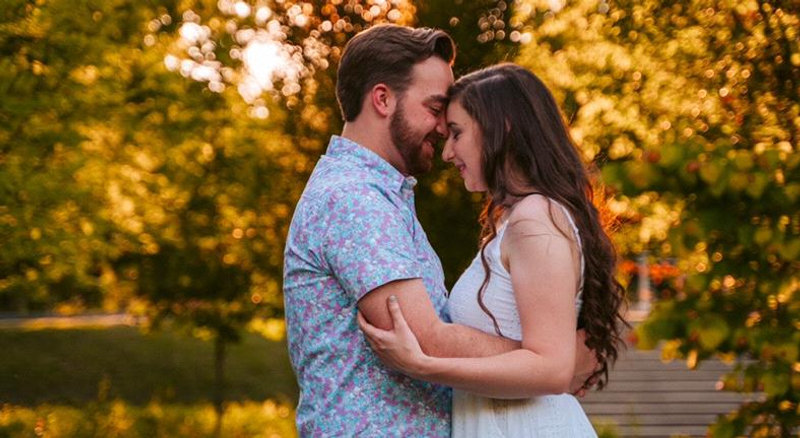 Taylor Crow and Sam Melton's Wedding Website