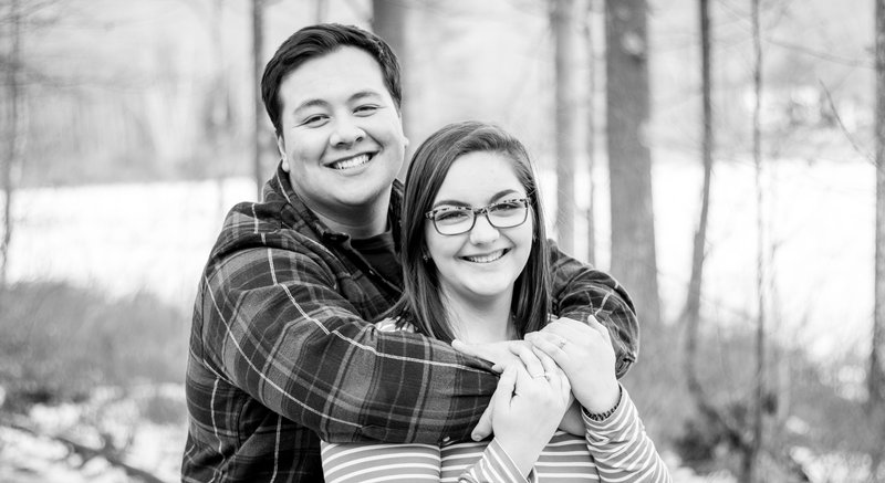 Lucas Chantasiri and Abigail Merrill's Wedding Website