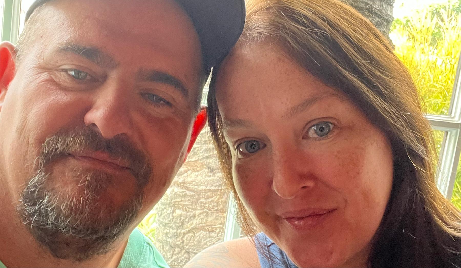 Kristine DeGraff and Erik Walraven's Wedding Website