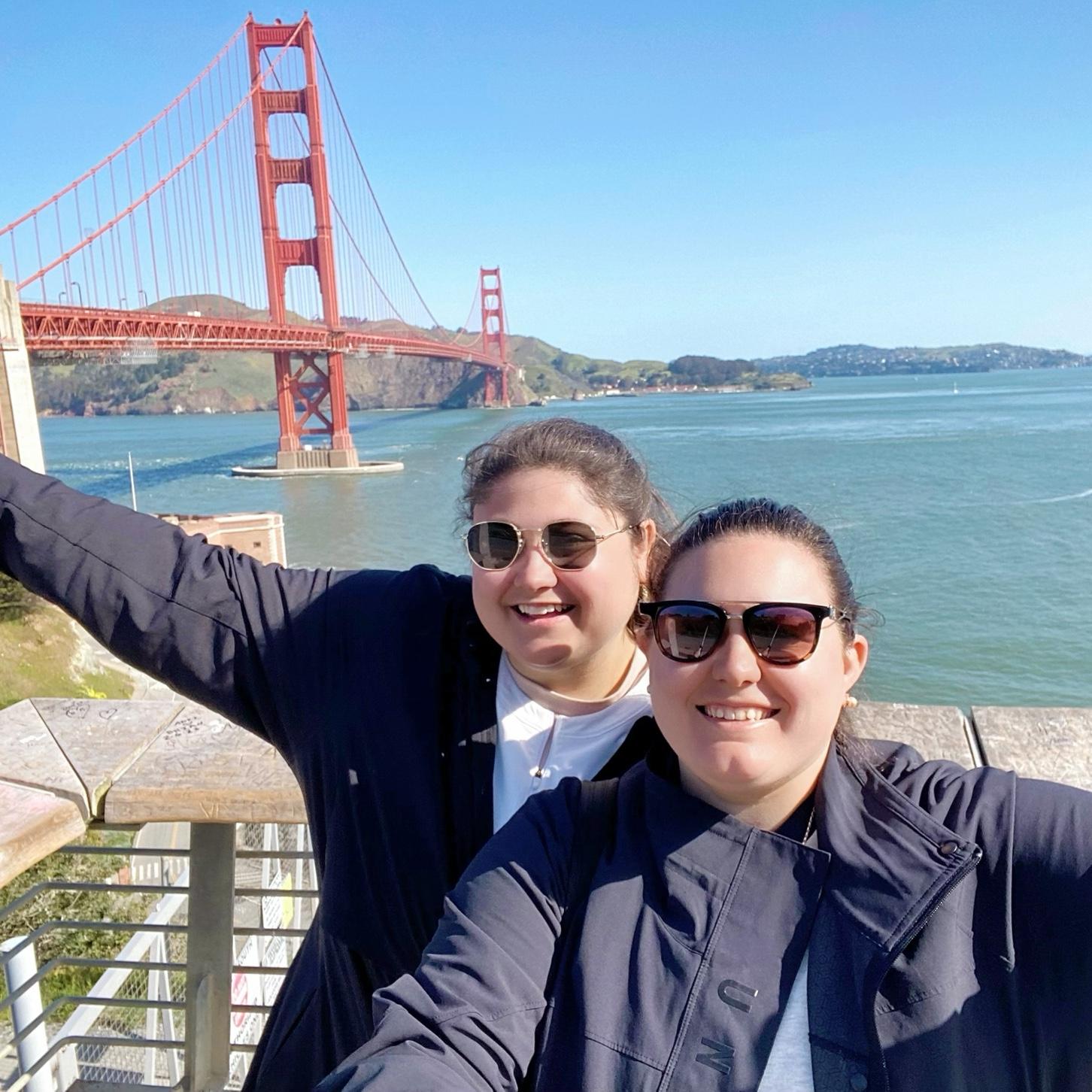 Faith Barton and Marilyn Orcutt's Wedding Website