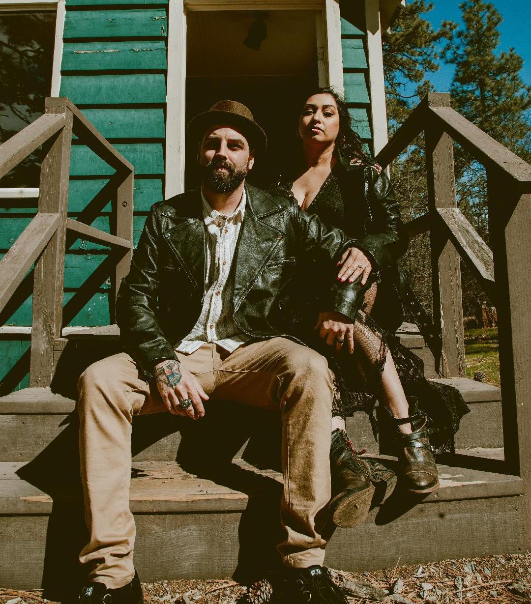 Nikki Lopez and Thomas Ahrens' Wedding Website