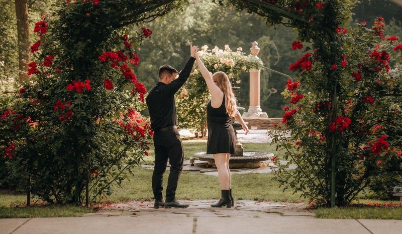 Alexis Shulski and Nathan Piotrowski's Wedding Website