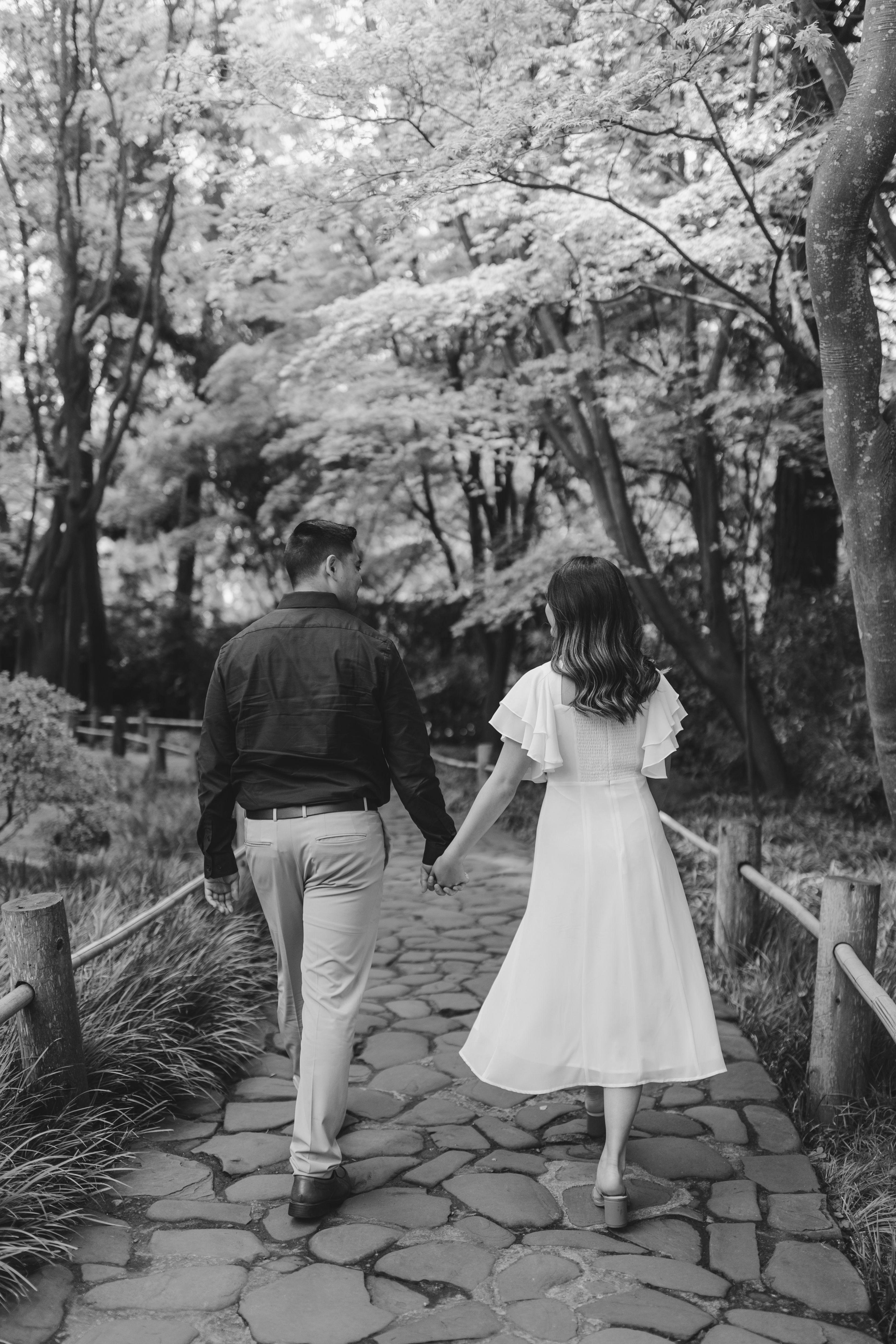 Raena Gountang and Tim Acuna's Wedding Website