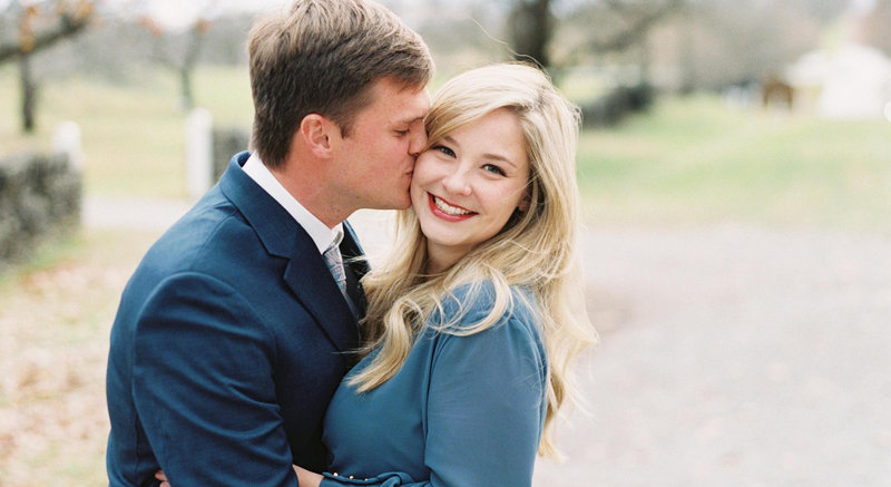 Emily Miller and Tanner Clark's Wedding Website
