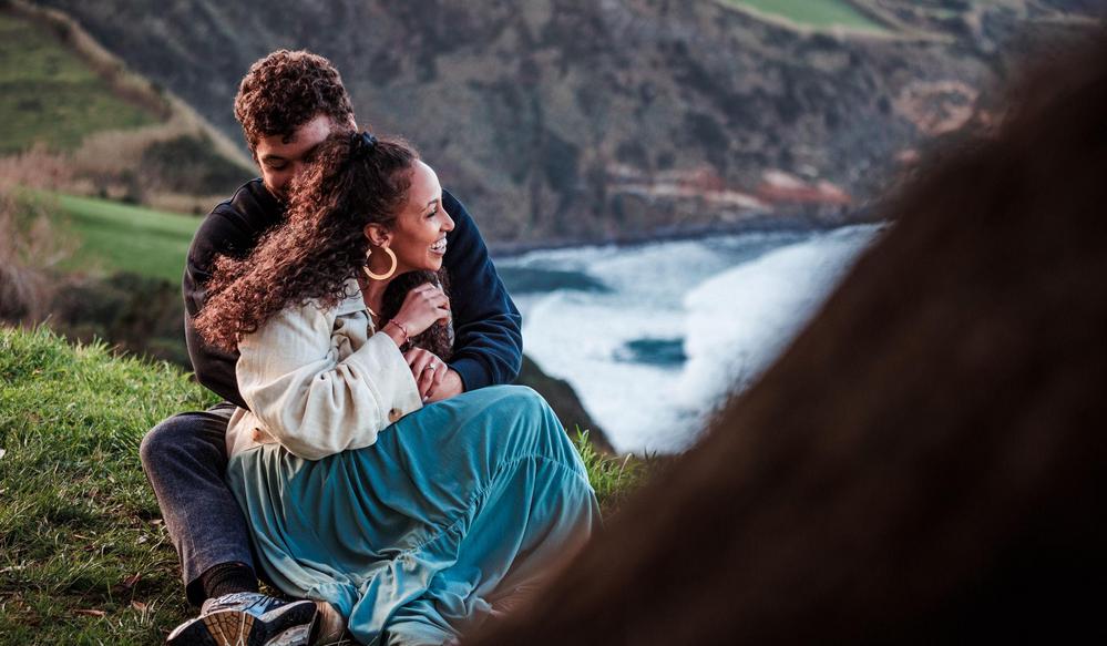 Mahlet Yared and Desmond Johnson's Wedding Website