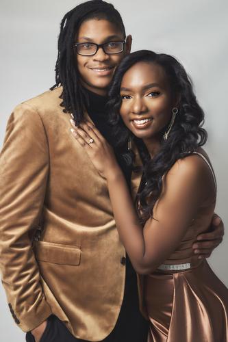 Stephanie Kee and Melvin Wade's Wedding Website