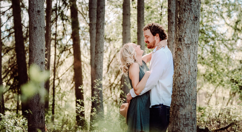 Patrick Nusekabel and Elizabeth Tepe's Wedding Website