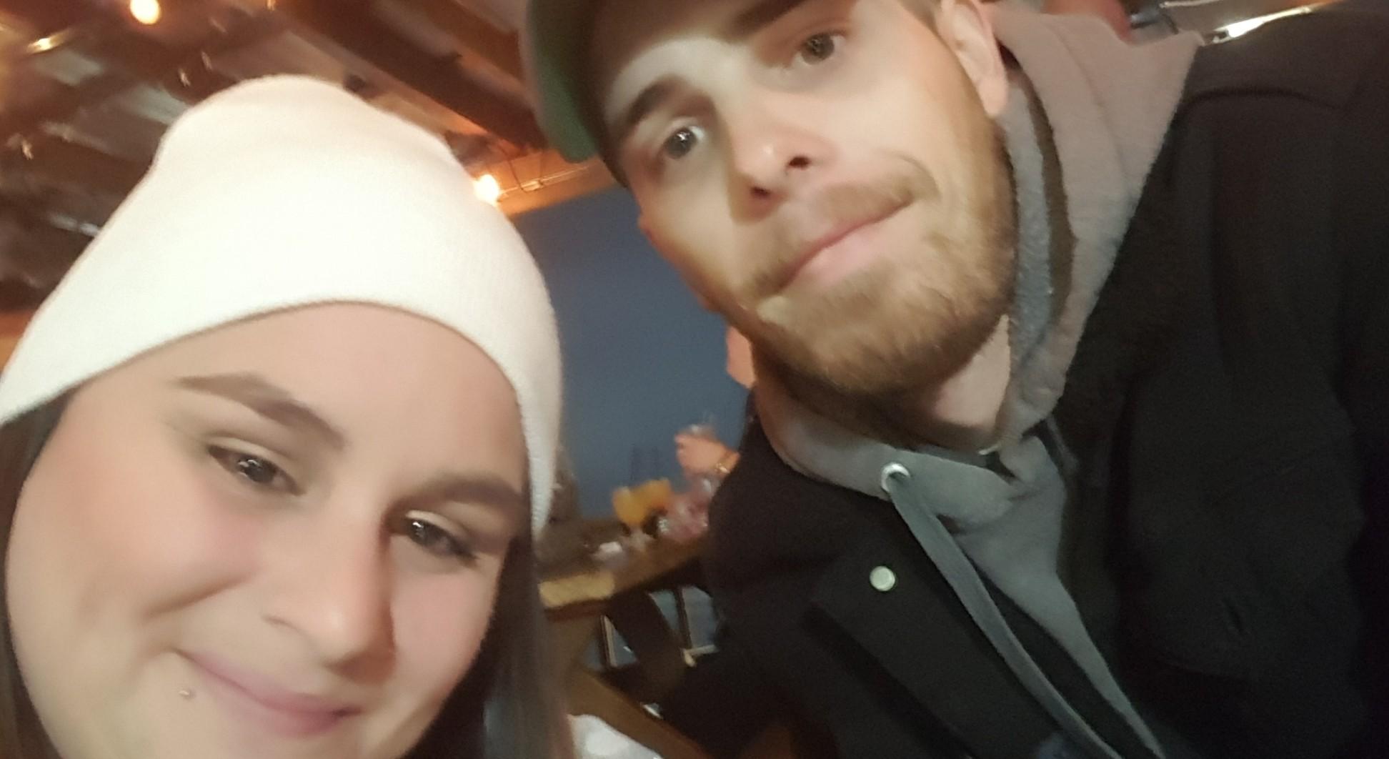 Jolie Polson and Jerry Tripp's Wedding Website