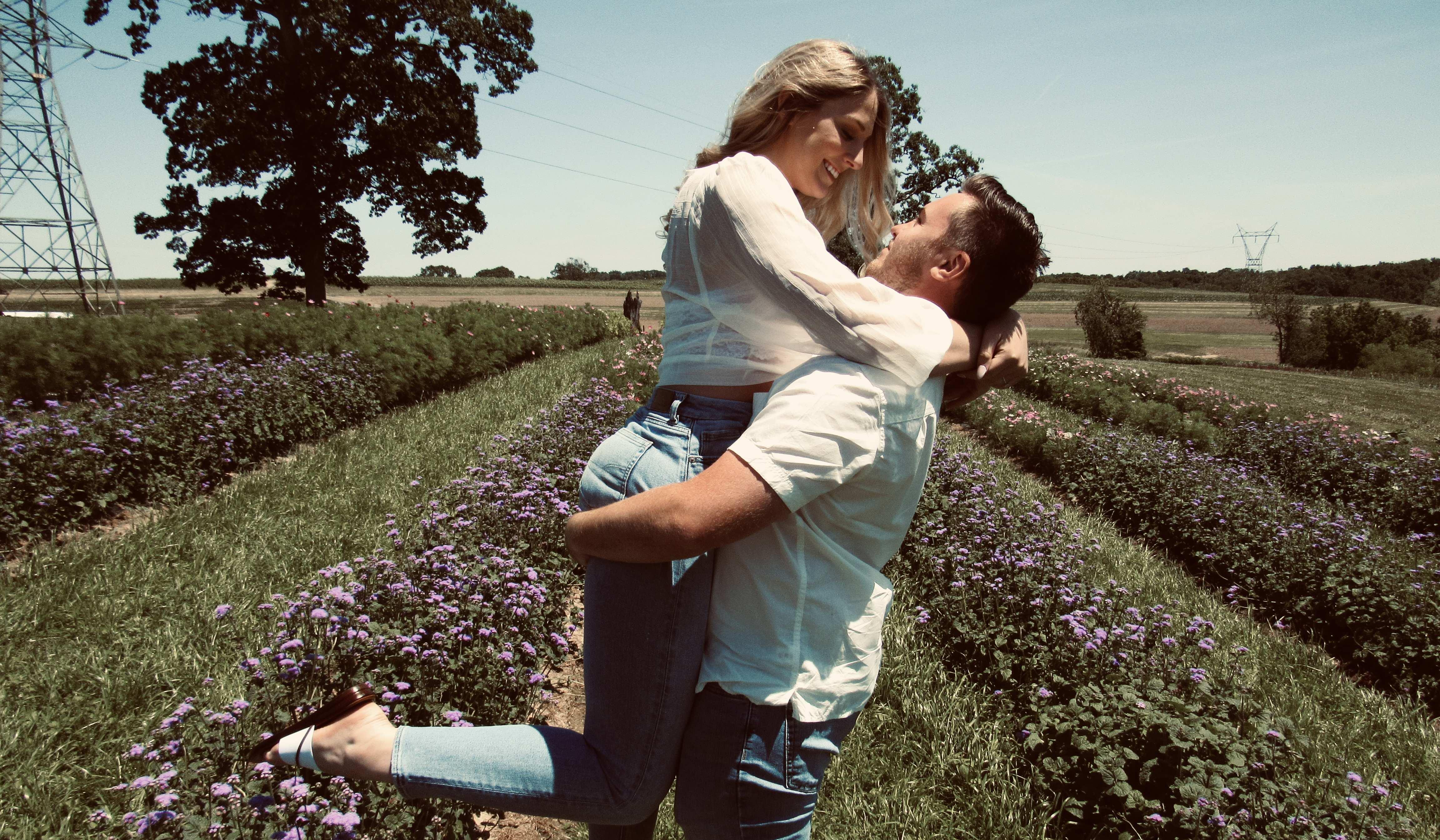 Michaela Pry and Matthew Cannon's Wedding Website