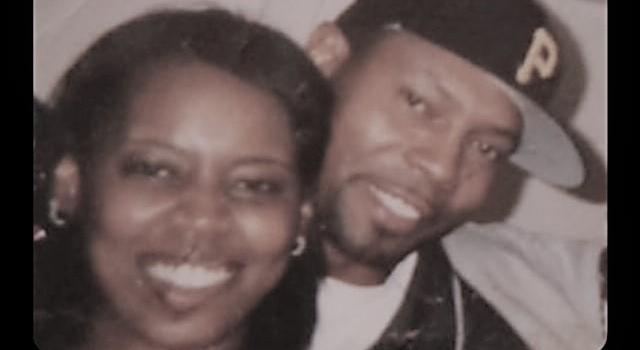 Carla Fleming and Leonard Meeks' Wedding Website