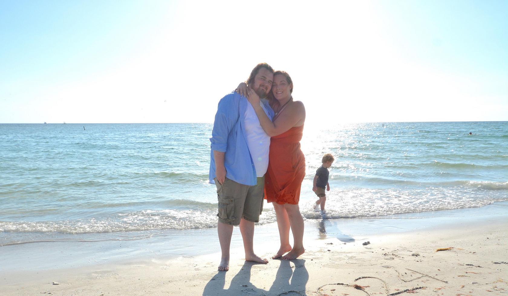 Andersyn Benedict and Zane Smith's Wedding Website