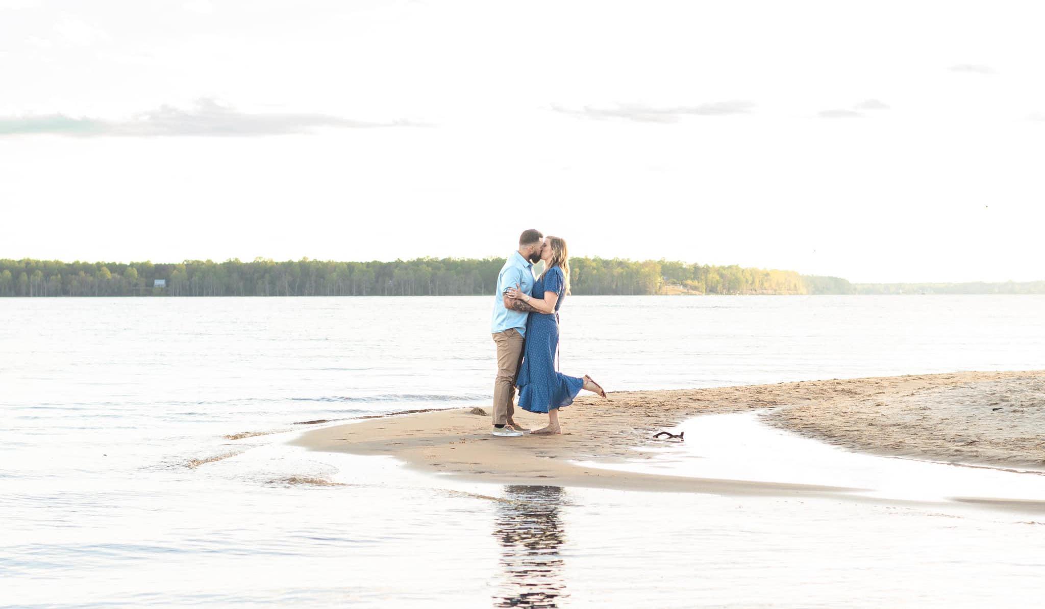 Elizabeth Milton and Mike Dail's Wedding Website