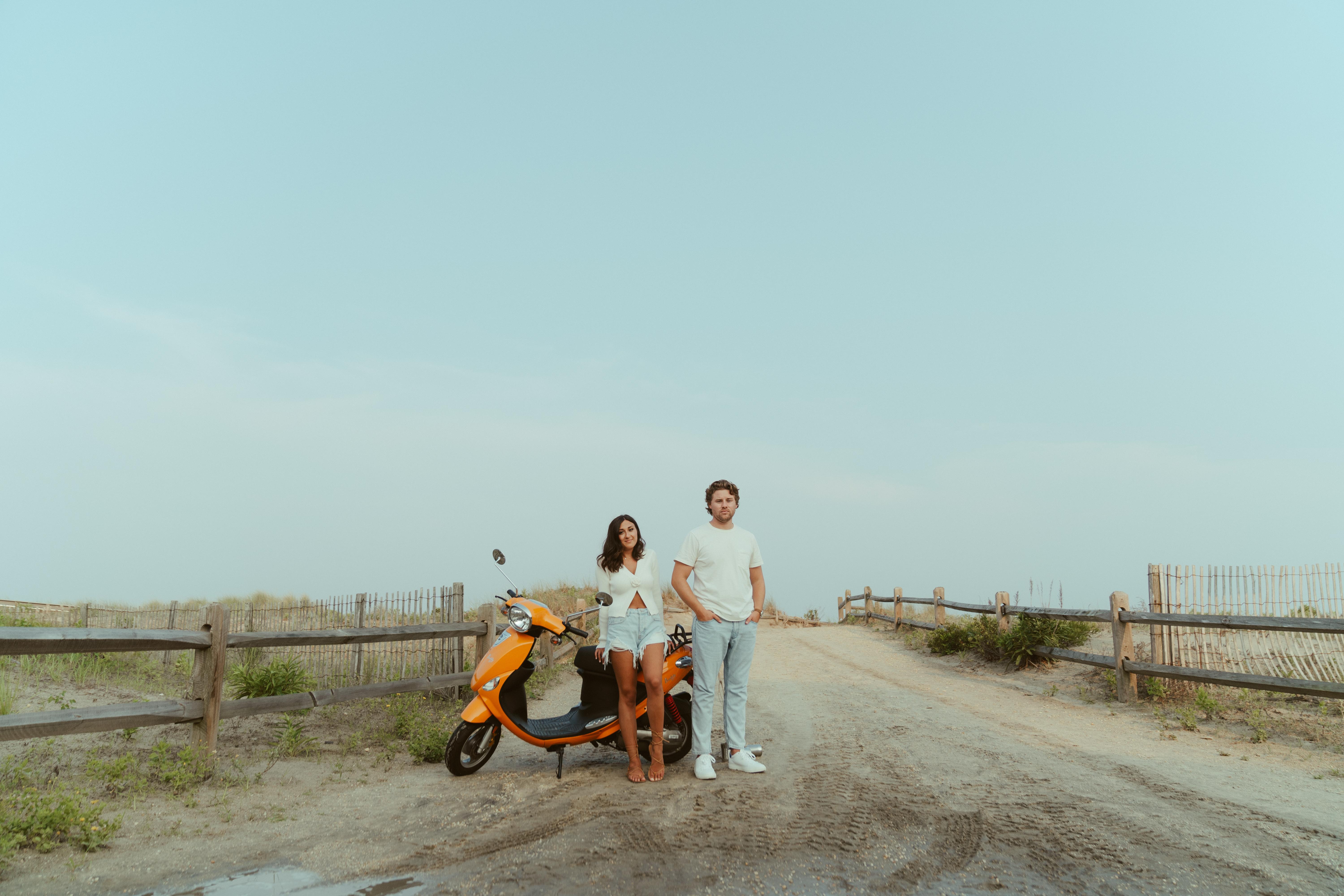 Bianca Gizzi and Dan Lamb's Wedding Website