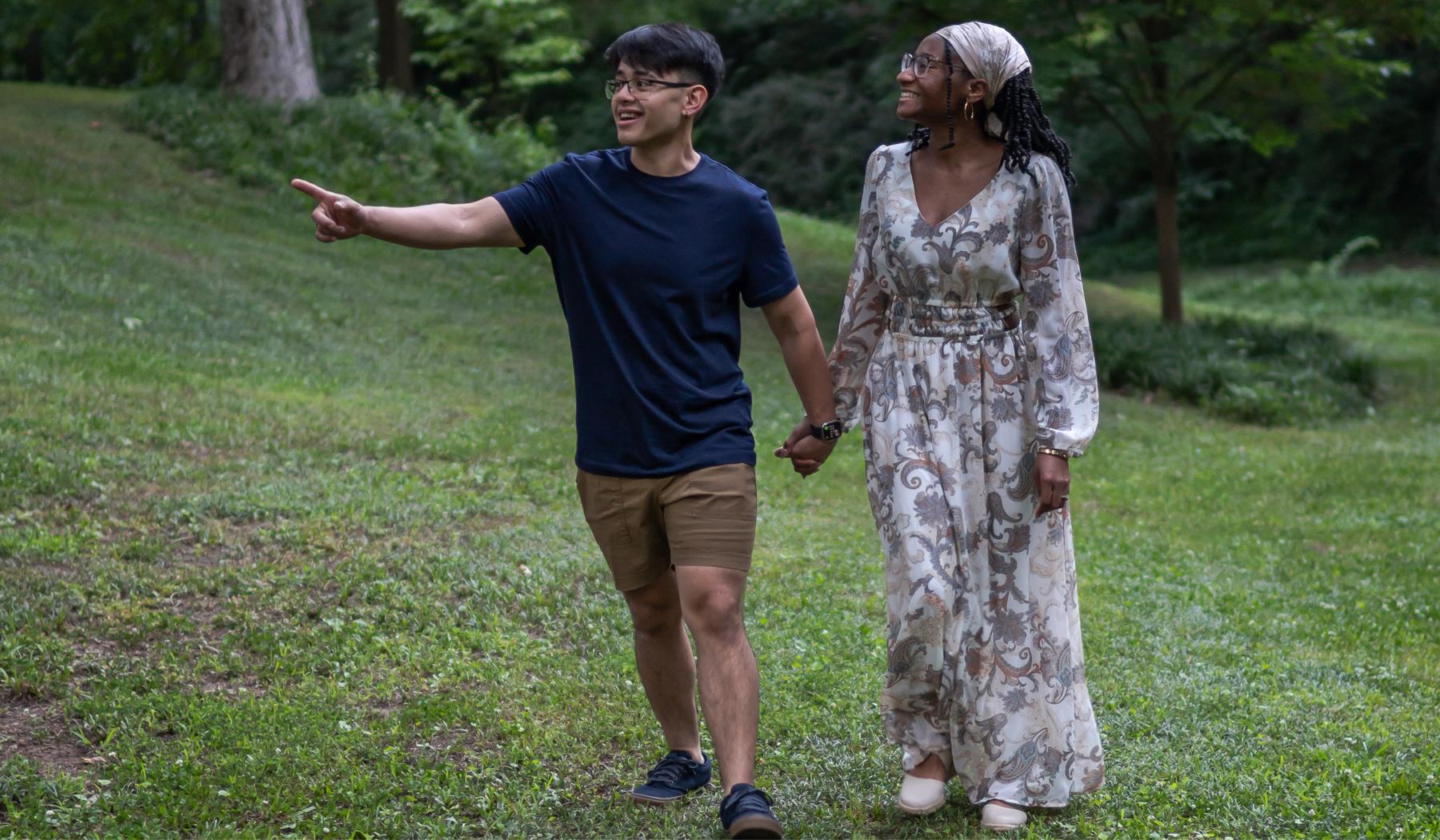 Makailah Jackson and Kevon Mosley's Wedding Website