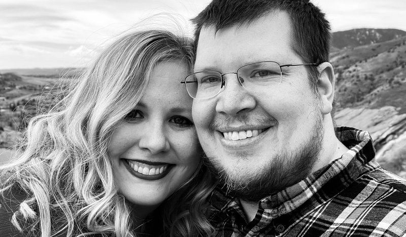 Rachel Kafader and Justin Ohlmacher's Wedding Website