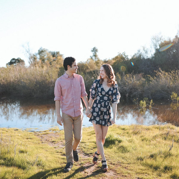 Anjali Daniels and Jonathan Zuniga's Wedding Website