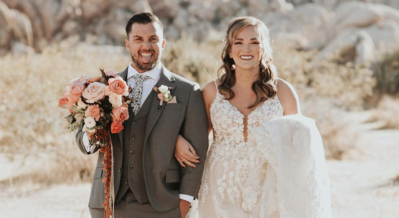 Cory Perdue and Will Perdue's Wedding Website