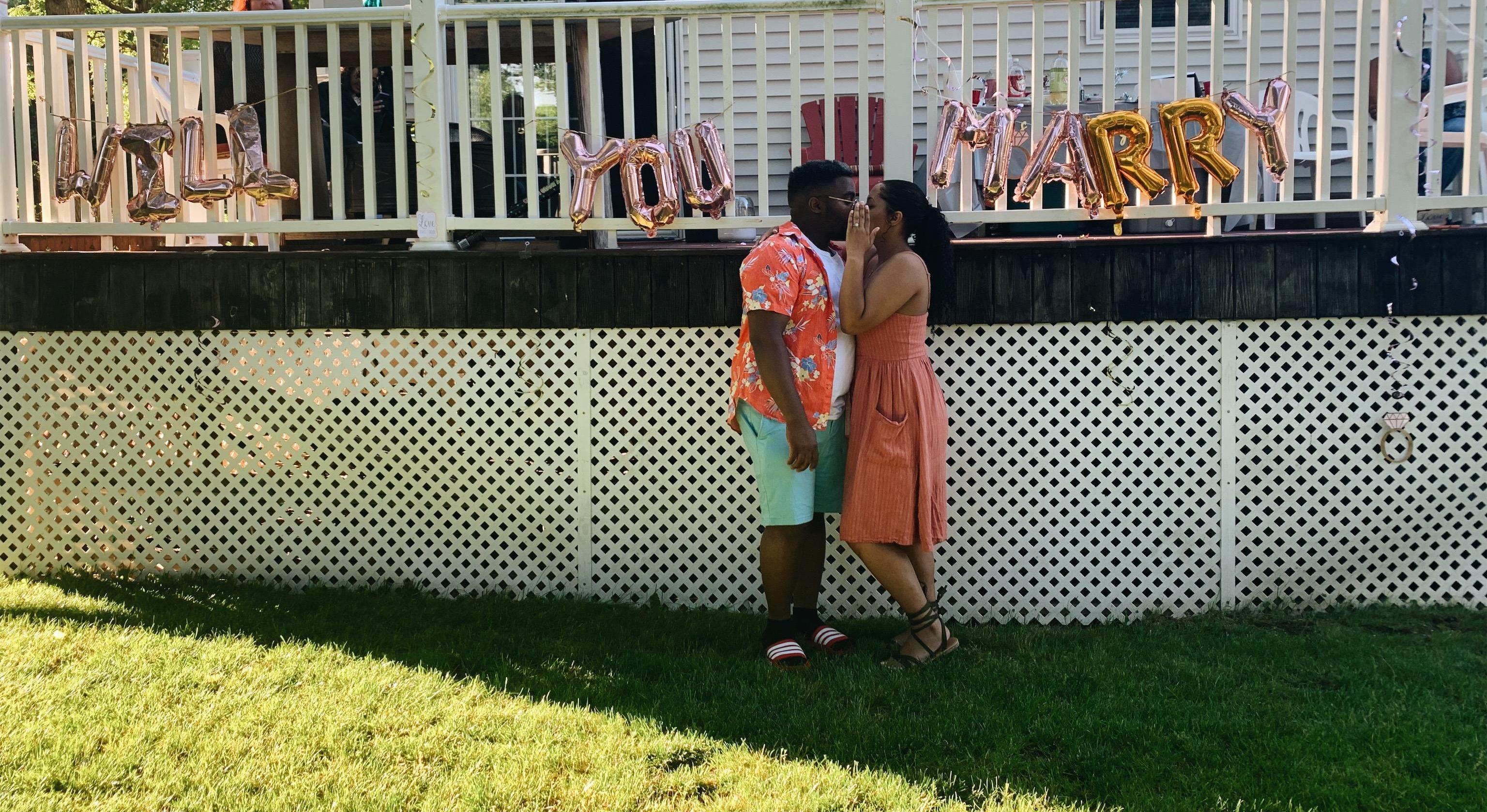 Brianna staton and Cecil Elliott's Wedding Website