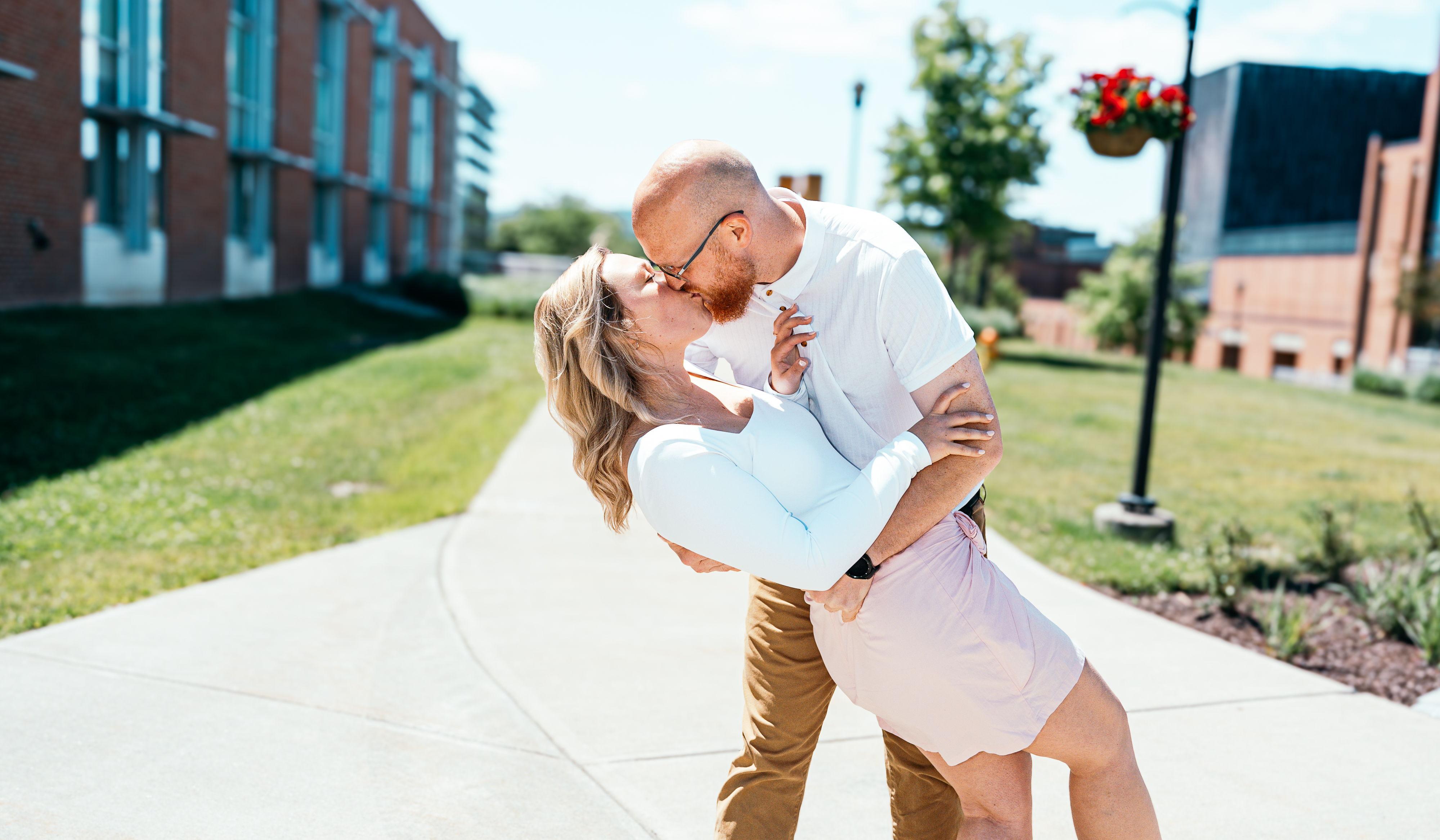 Nicole Bull and Craig Alread's Wedding Website