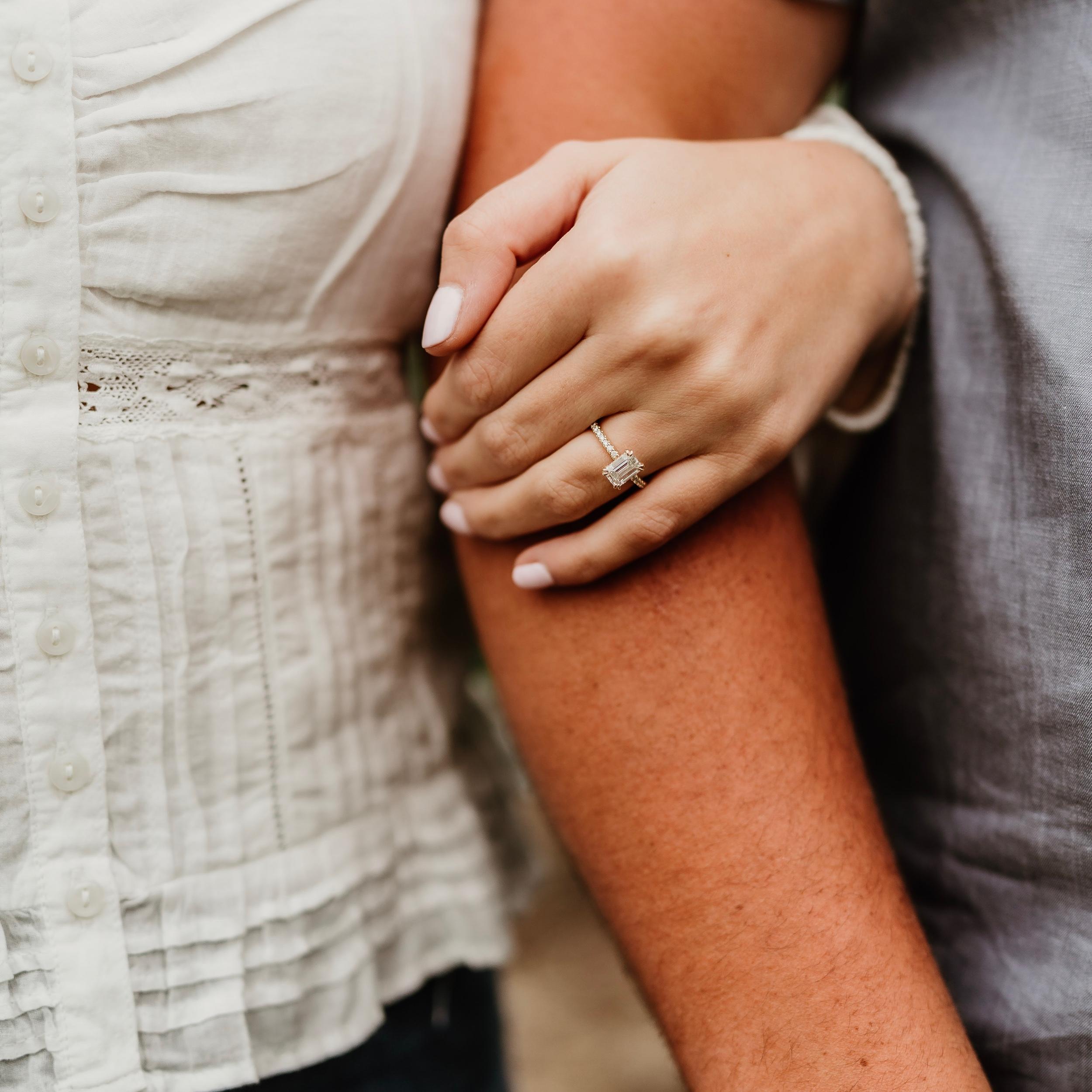 Sydney Steinke and Scotty Weich's Wedding Website