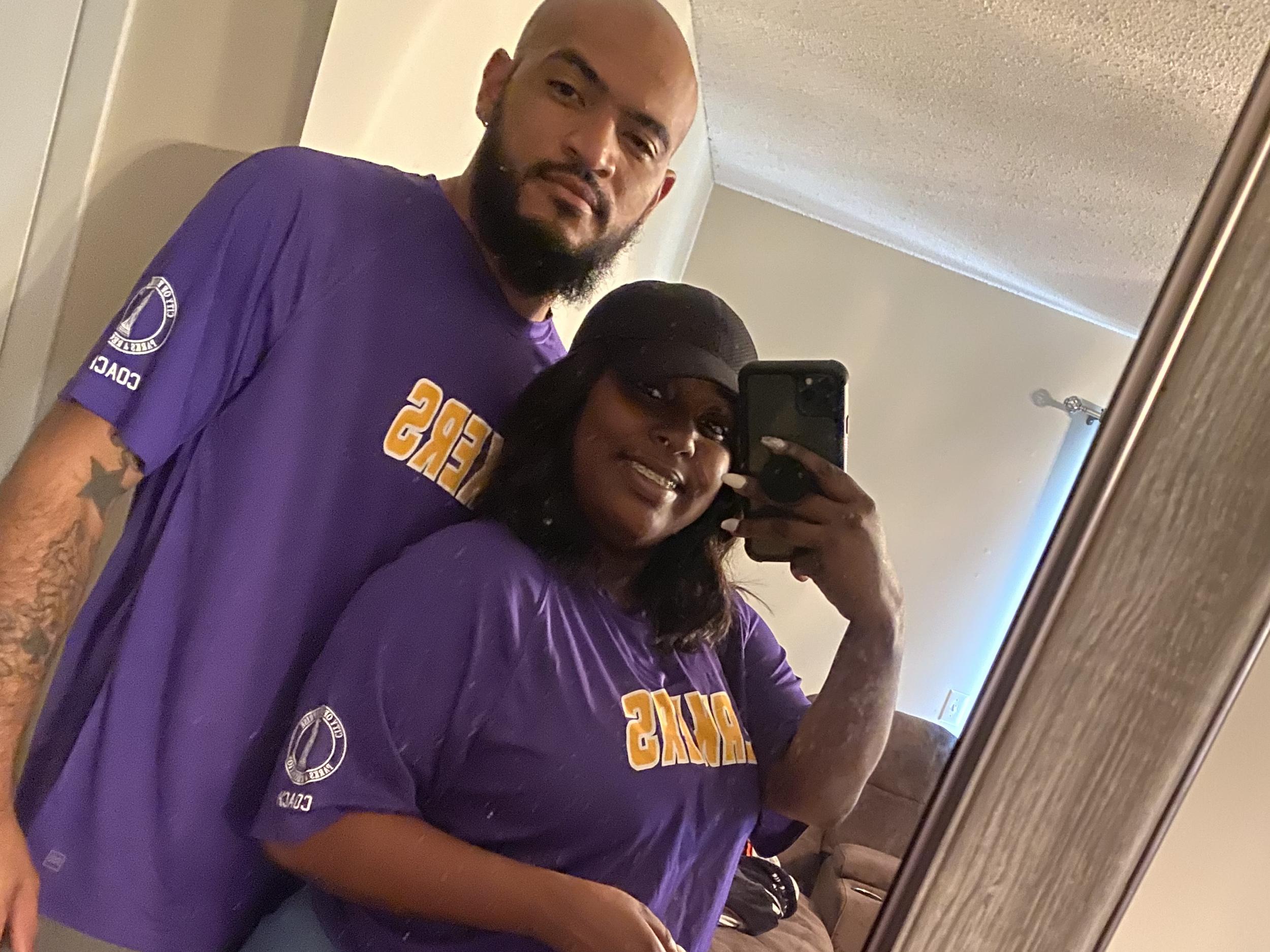 Alexis Anderson and William Ferrell's Wedding Website