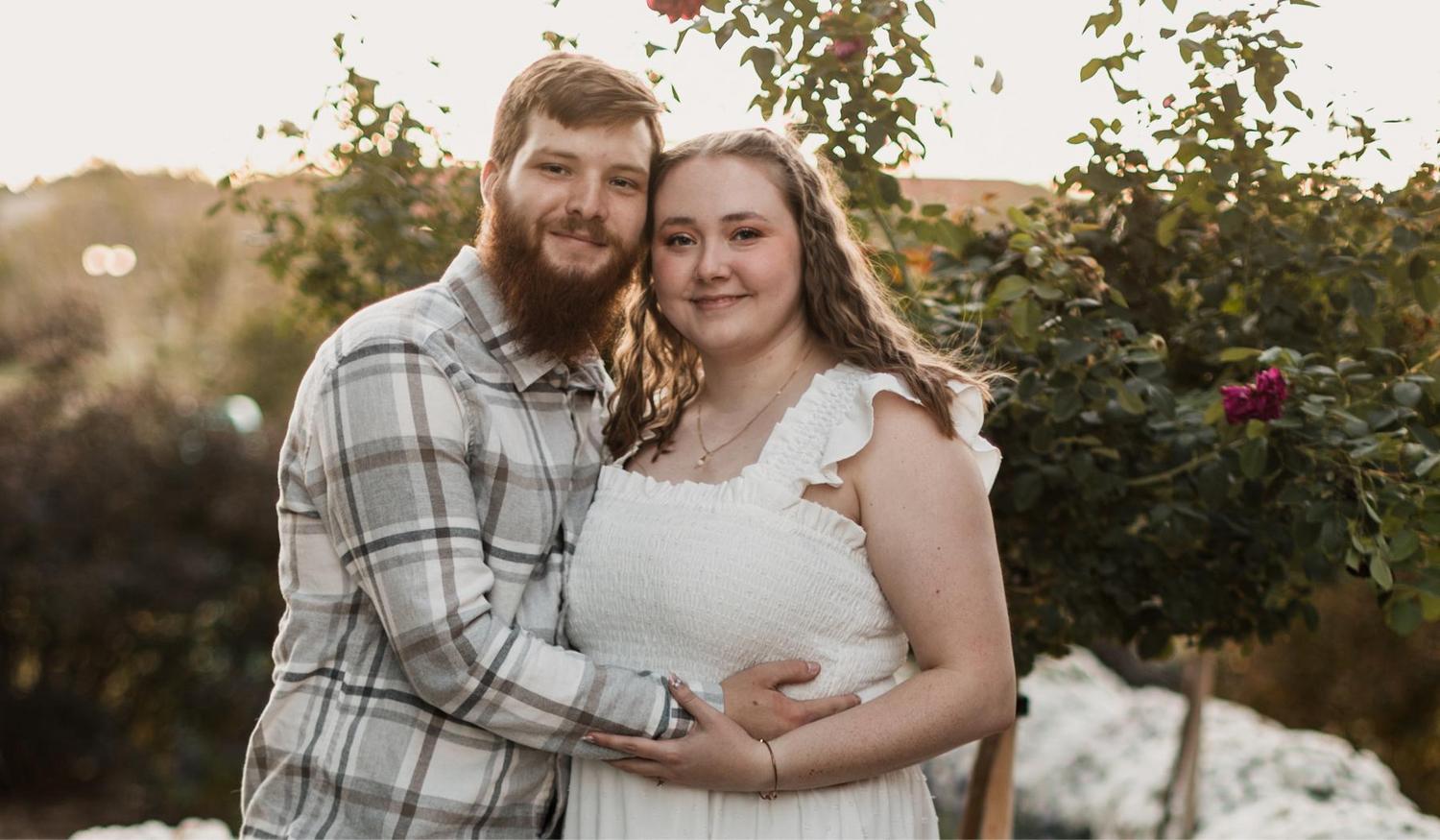 Erin Stephens and Nathan Stover's Wedding Website