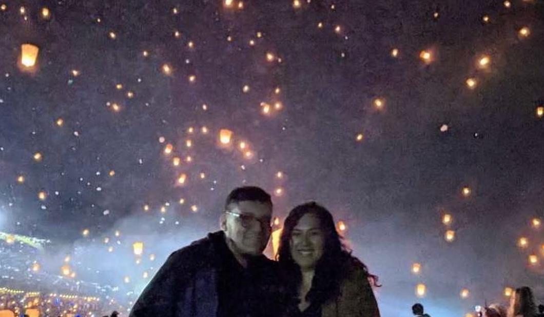 Natalie Diaz and Kevin Lazo's Wedding Website