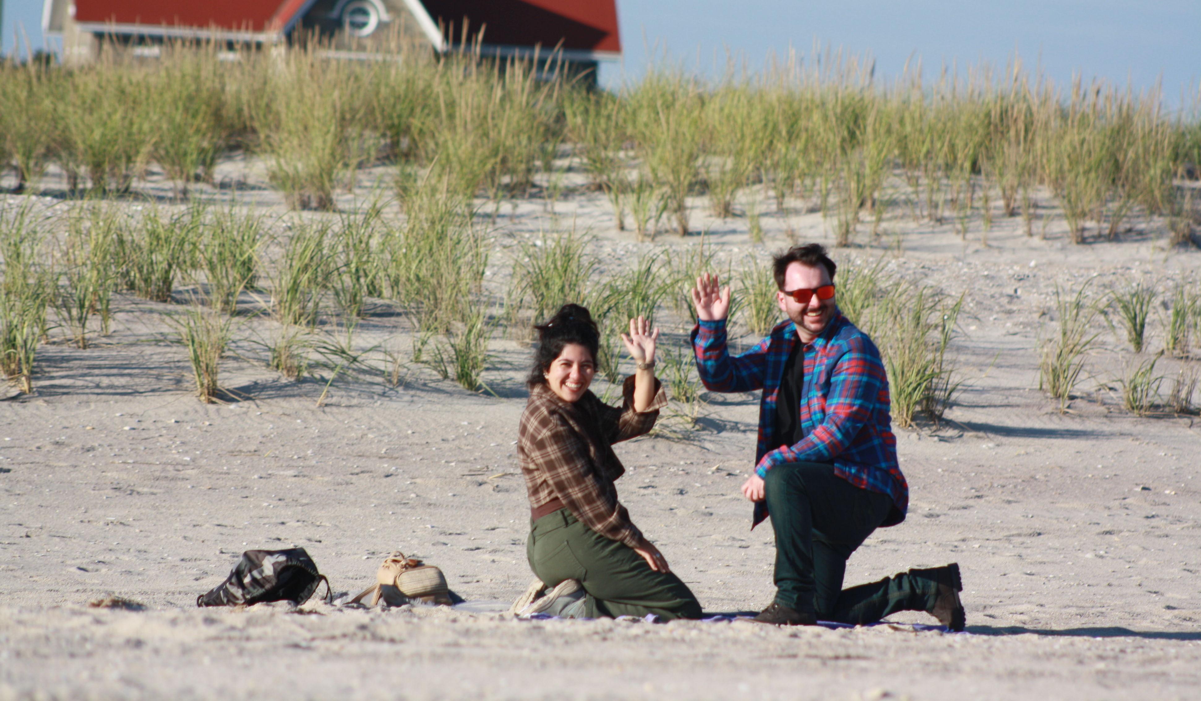 Amanda Duncklee and Gregorio Ferrando's Wedding Website