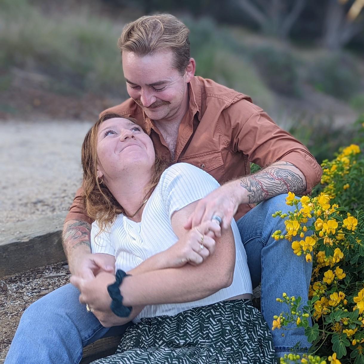 Aleya Cotten and Cody O'Rourke's Wedding Website