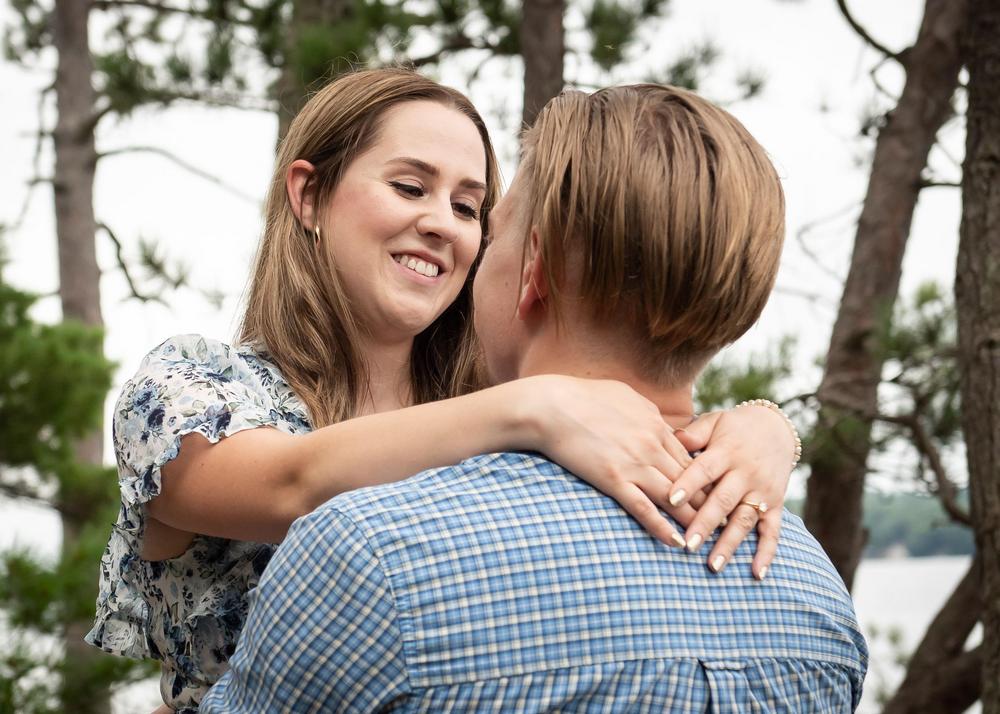 Morgan Early and Brandon Early's Wedding Website