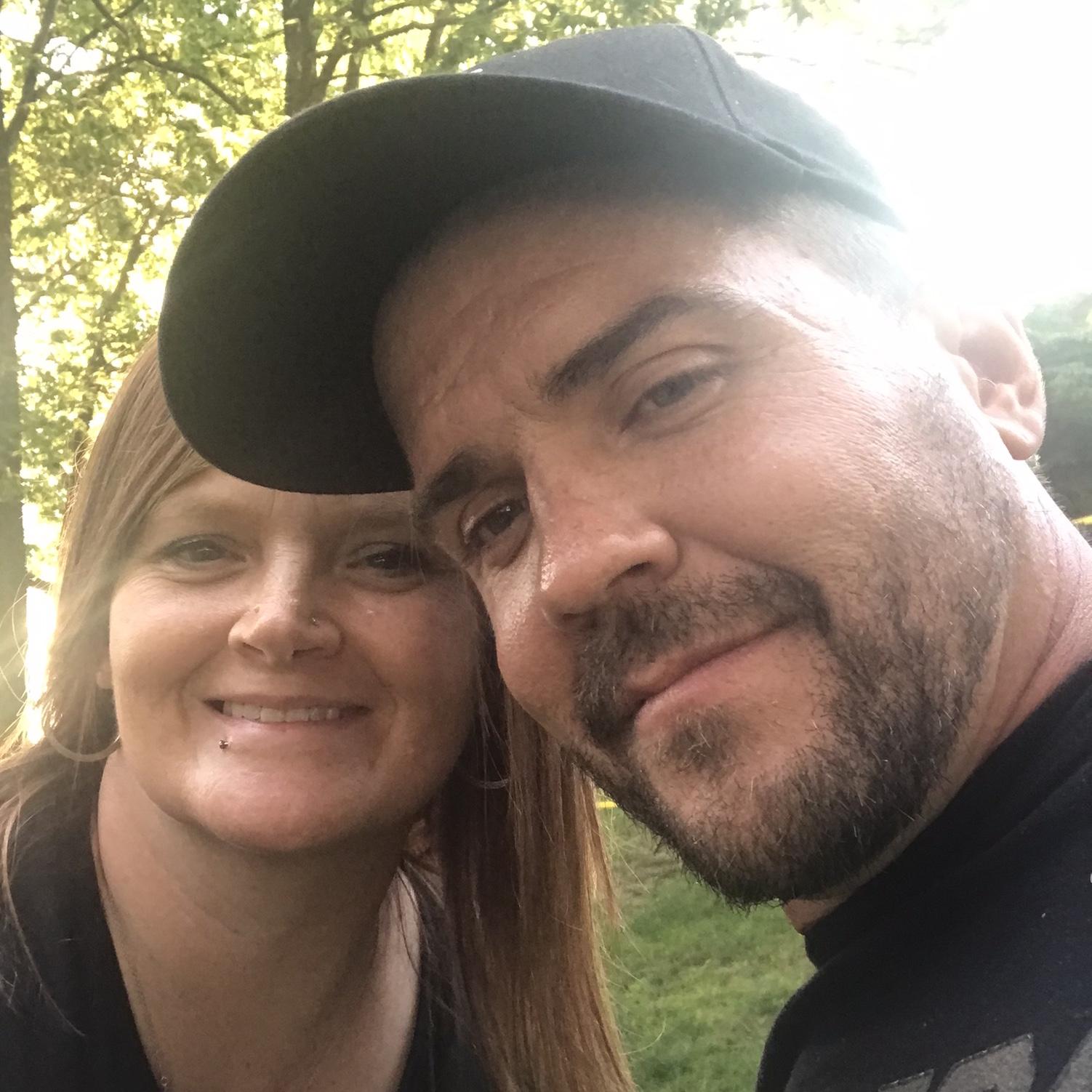 Tina Smith and Dustin Smith's Wedding Website