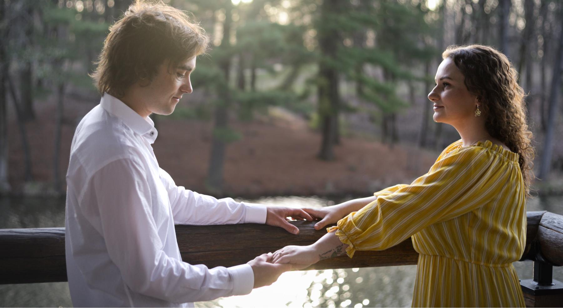 Mariah Guilbeault and Jason Thomason's Wedding Website