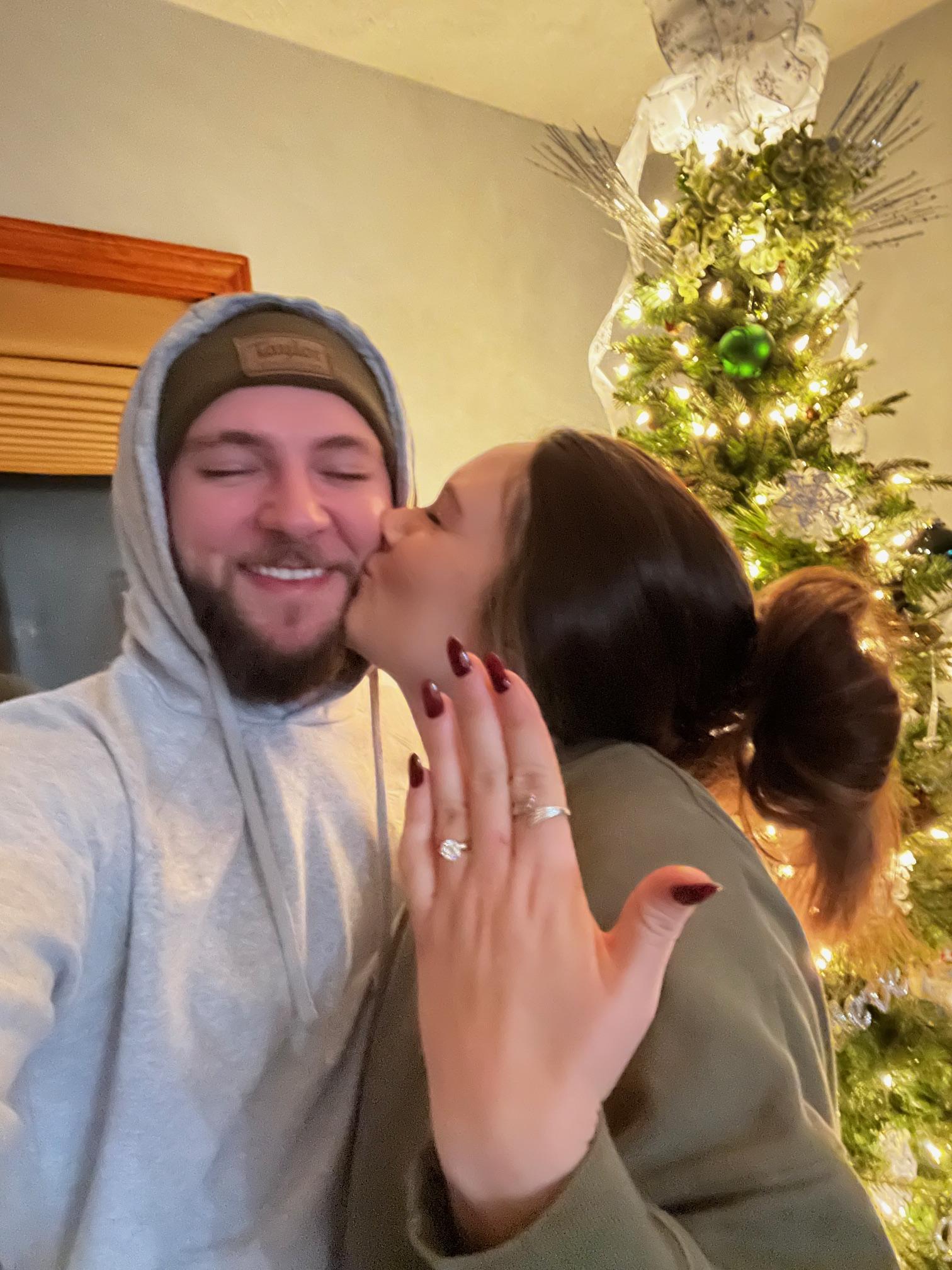 Lauren Walker and Christian Sapp's Wedding Website