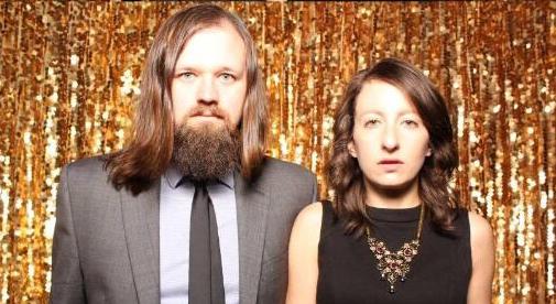 Meg Rowe and Jimmy Lail's Wedding Website