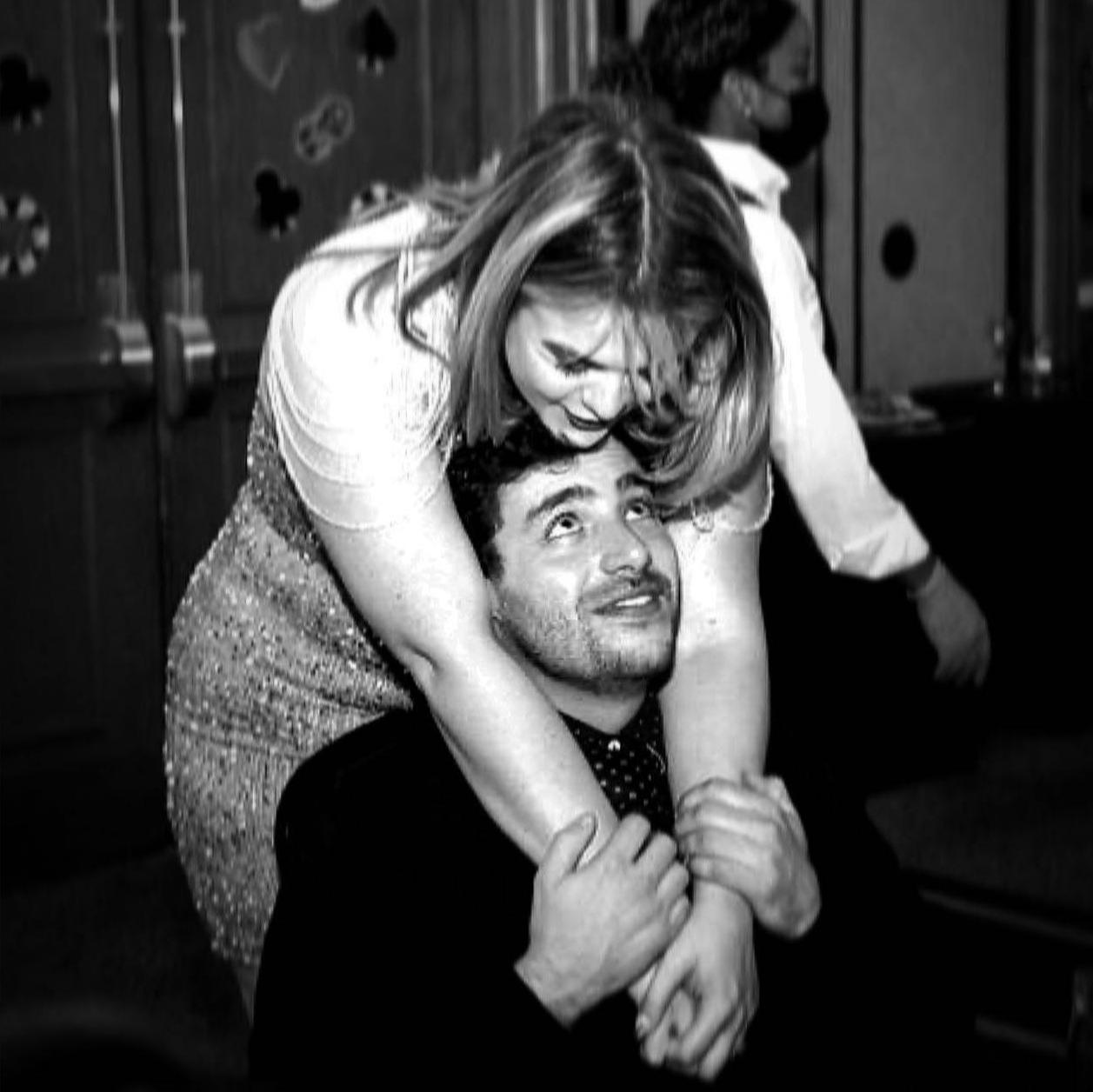 Mary Franken and Jacob Wolfson's Wedding Website