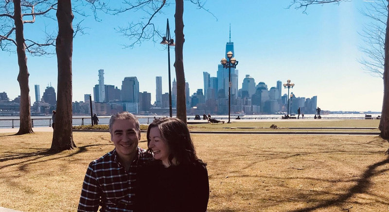 Meghan Ruckman and Tom Picardi's Wedding Website