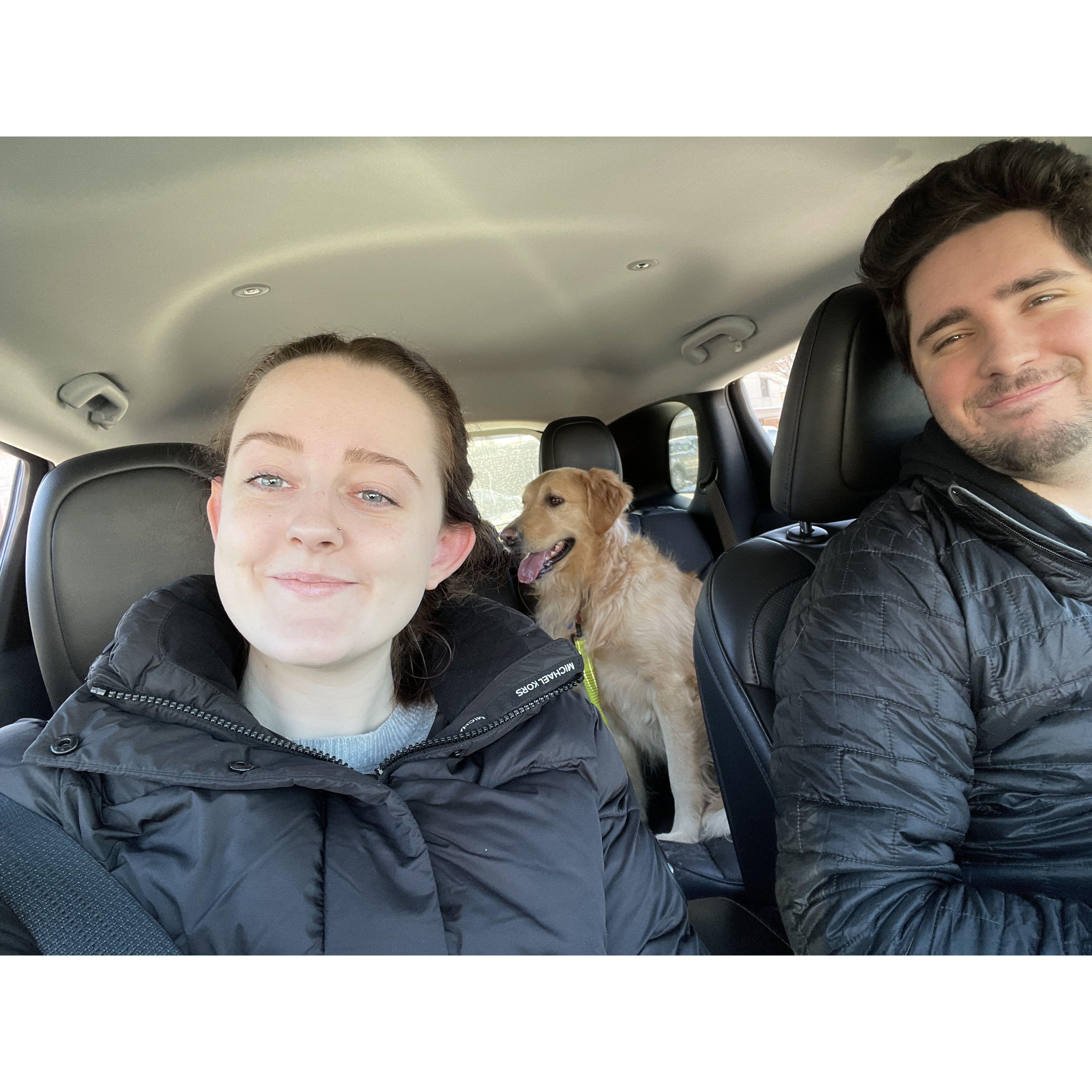 Loryn Hamilton and Chris Forte's Wedding Website