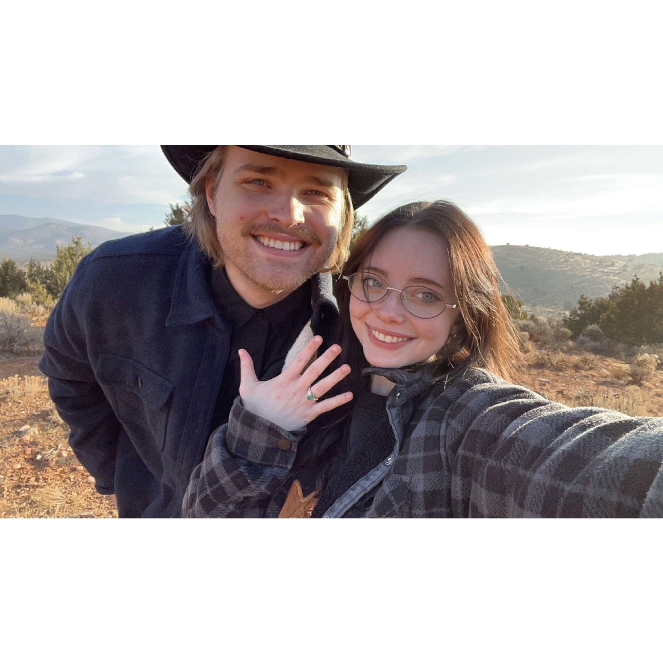 Gwenaelle Horrocks and Joshua Knowlton's Wedding Website