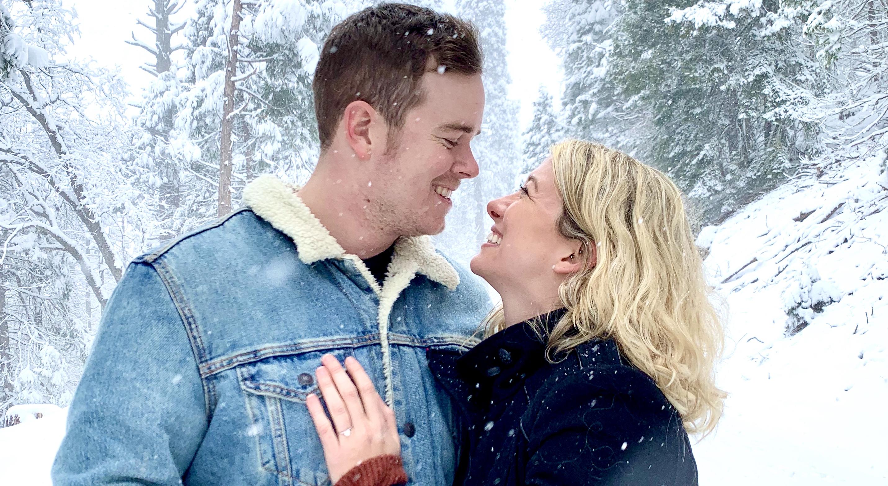 Elizabeth Herlihy and Collin Stark's Wedding Website