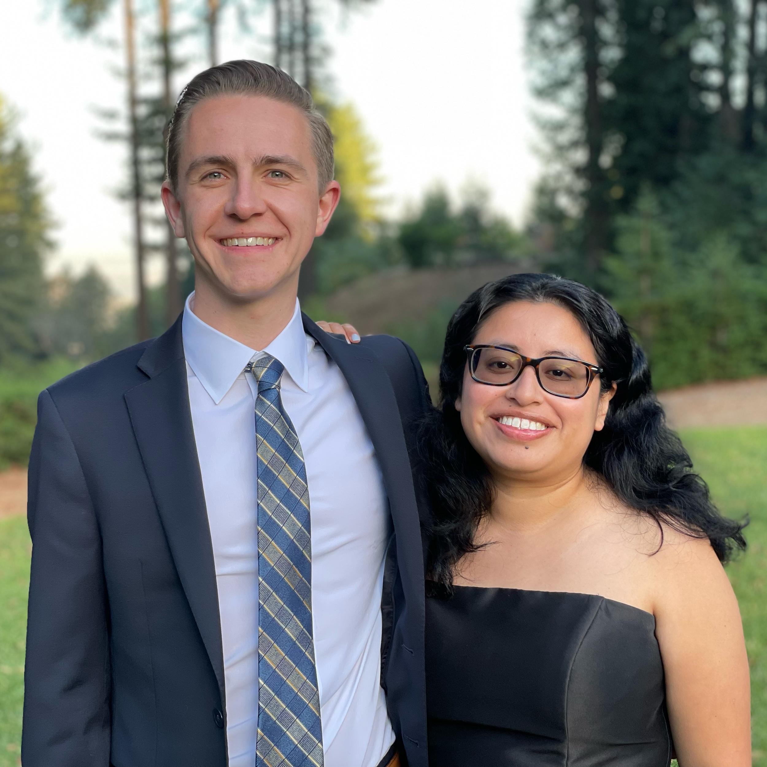 Gabrielle Anne and Christopher Michael's Wedding Website