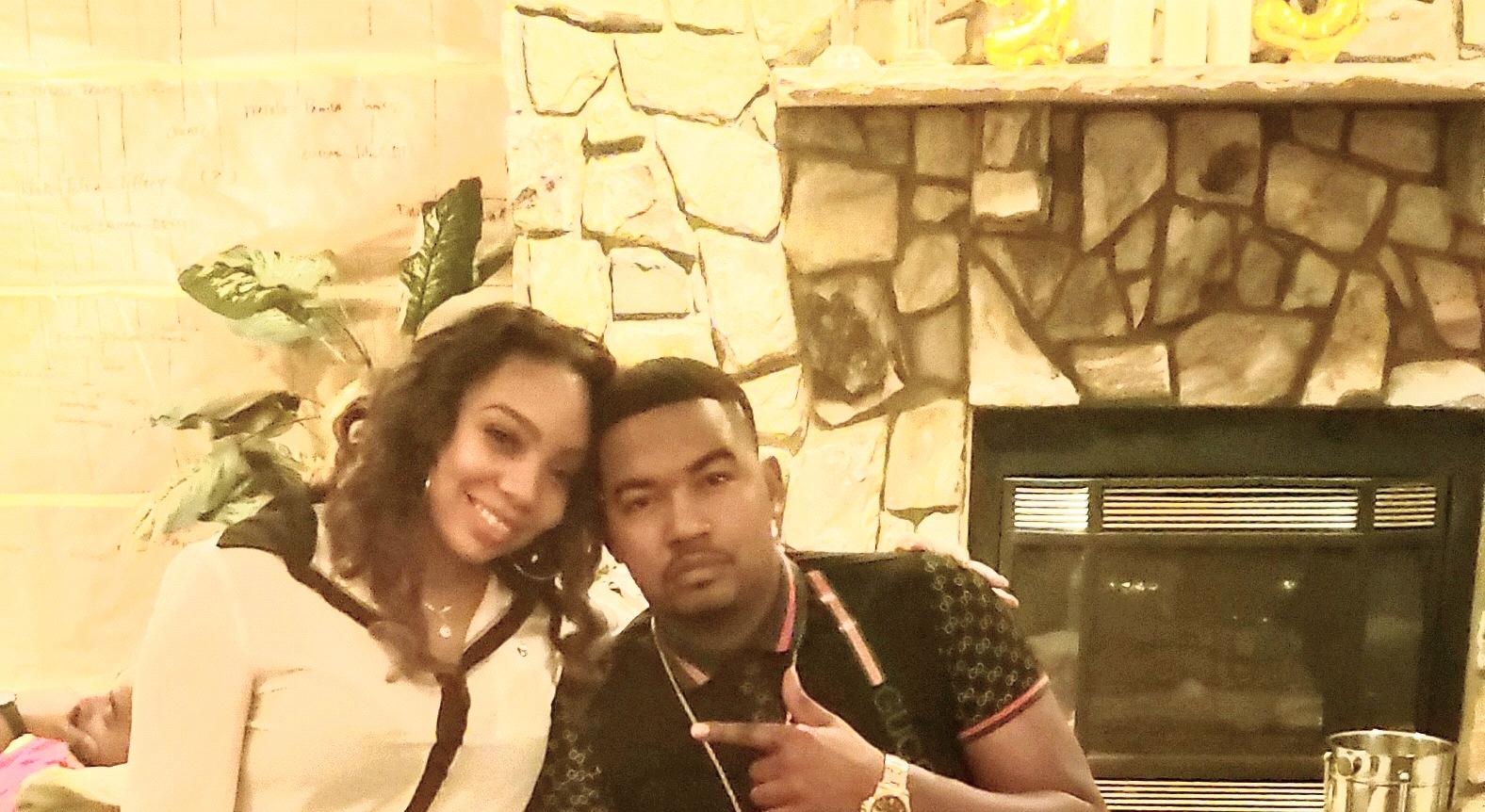 Ashley Alston and Andrew Taylor's Wedding Website