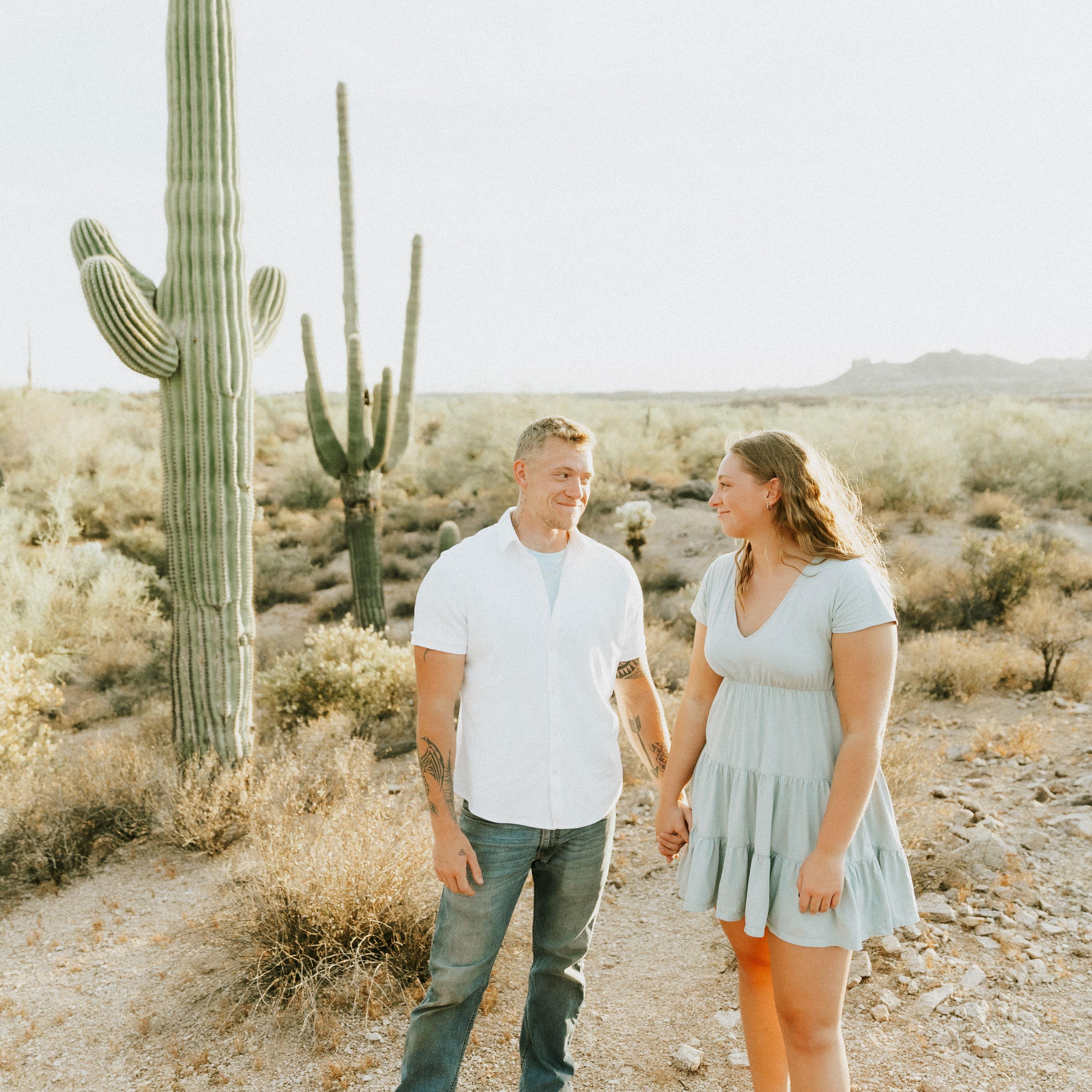 Haley Howard and Josh Ellis' Wedding Website