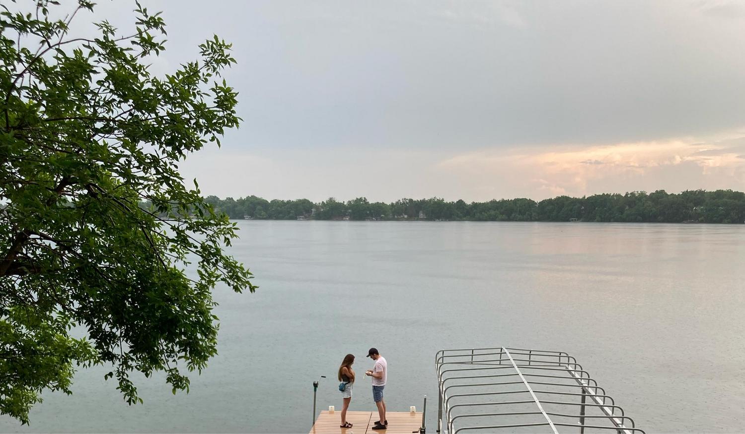 Katlyn Ann Bartz and Benjamin Dolan Nelson's Wedding Website