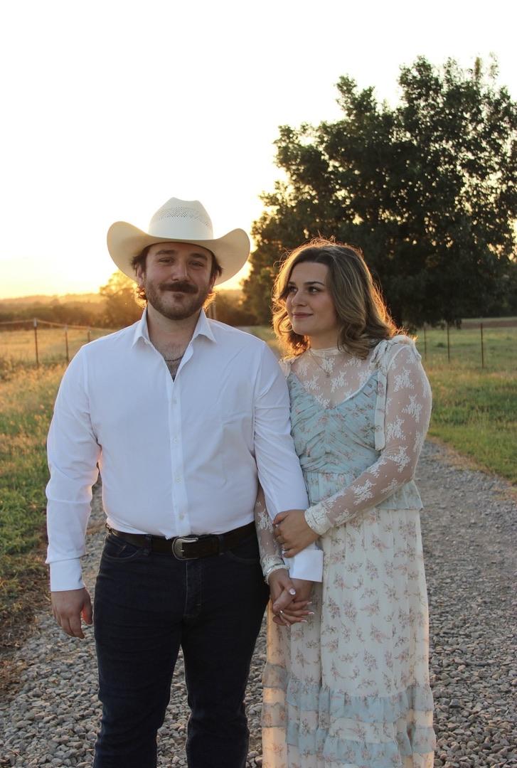 Emma Collins and Bradyn Littau's Wedding Website