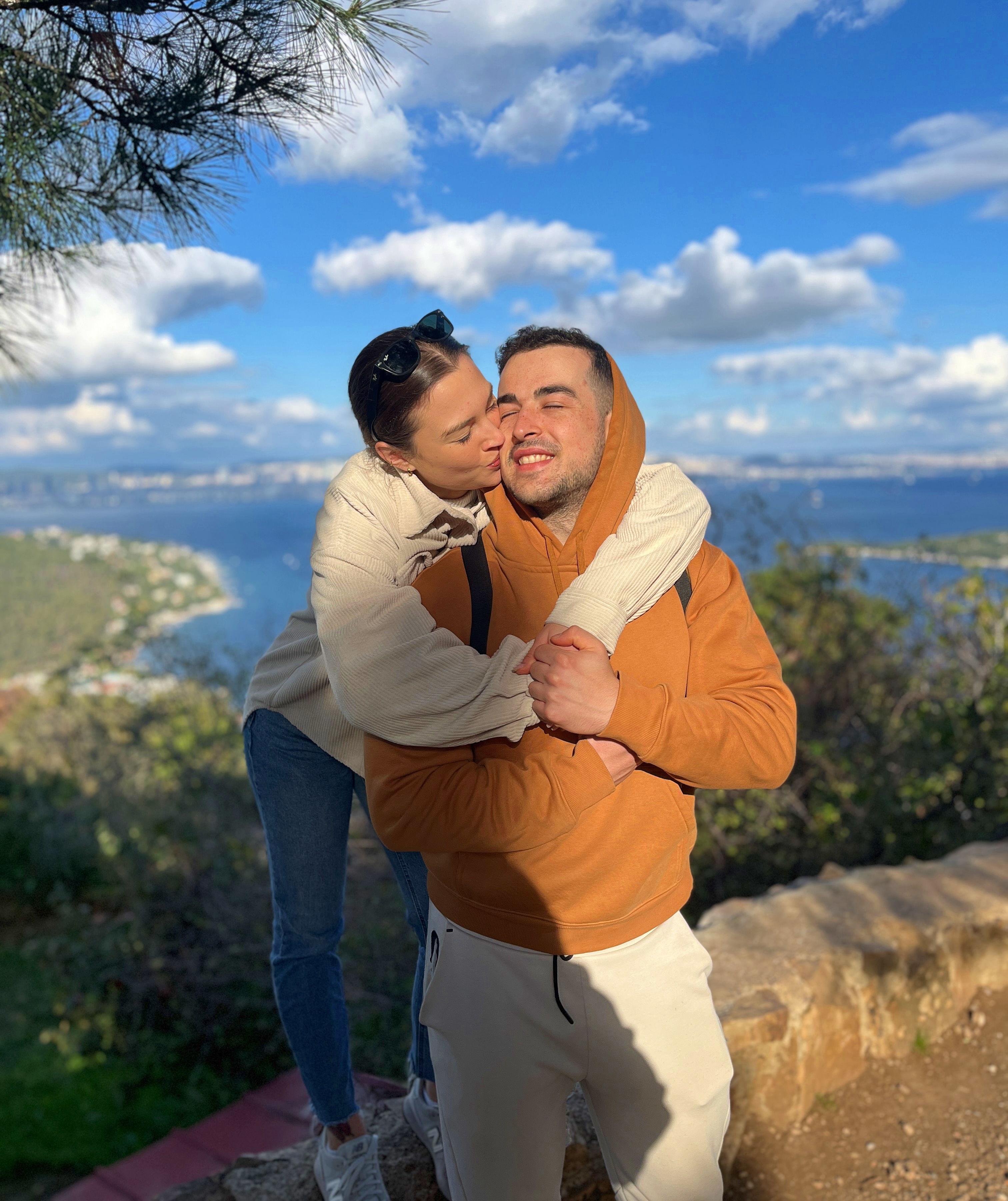 Onur Demir and Katharina Lenz's Wedding Website